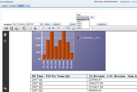 Oracle BI Publisher Consulting: Cheat Sheet for BI Publisher ...